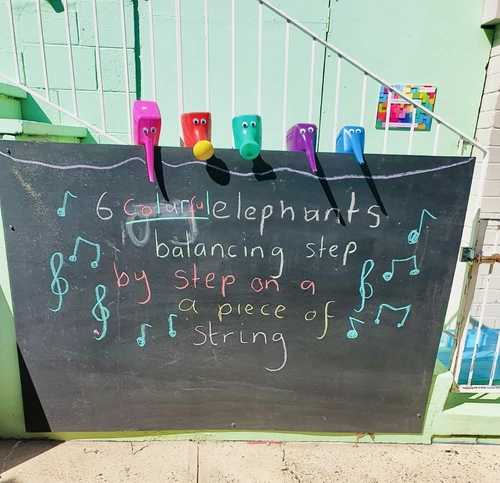 First Foundation Preschool & Early Learning, Seven Hills | Reviews ...