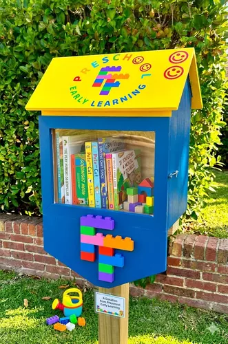 First Foundation Preschool & Early Learning, Seven Hills | Reviews ...