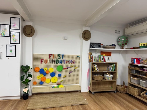 First Foundation Preschool & Early Learning, Seven Hills | Reviews ...
